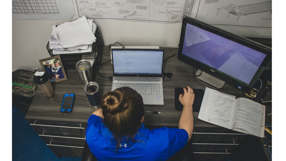 Keep staff safe and security tight when back in the office. - Indelible ...